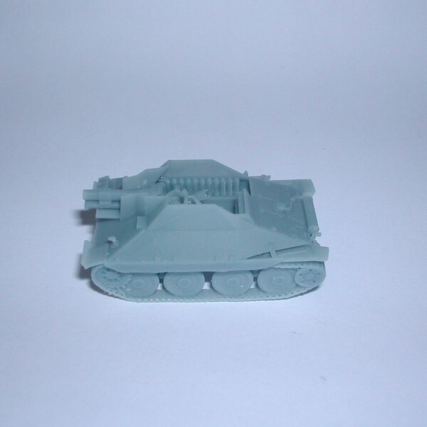 North Afrika/africa Korps Two Radio Operators WW2/WWII Bolt Action 28mm ...