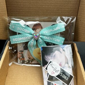 SEVENTEEN SVT Caratbong Ribbon Bow Keychain Pendant Light Stick Lanyard ...