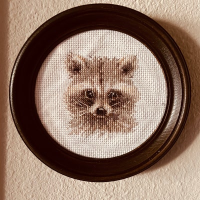 Frame Round Frame for Embroidery Embroidery Hoop Frame Quote - Etsy