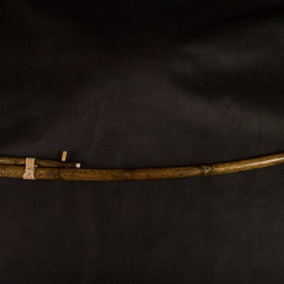 Cherry Fujara in F 98 Cm 39 In - Etsy