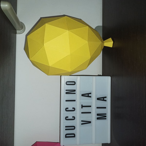 Flying Saucer, Ufo Paper, Papercraft UFO, 3D Fluing Saucer - Etsy