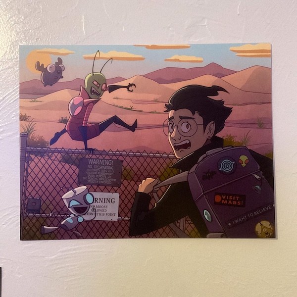 Beast With One Eye -- Bill Cipher Art Print - Etsy