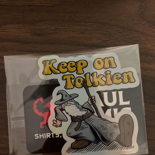 Killer Bee Sticker | Waterproof Cute Bee Sticker for Laptop & Water ...