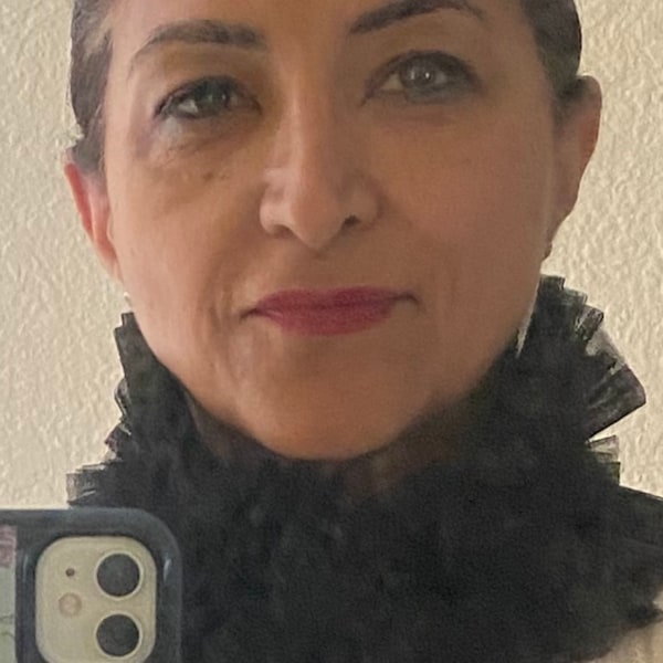 Collar Black Tulle Ruffle Elizabethan High Collar Vampire Neck Ruff ...