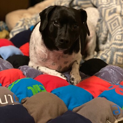 PDF Amish Knot Rag Rug Tutorial, Round Rug & Oval Rug Tutorial, AKA ...