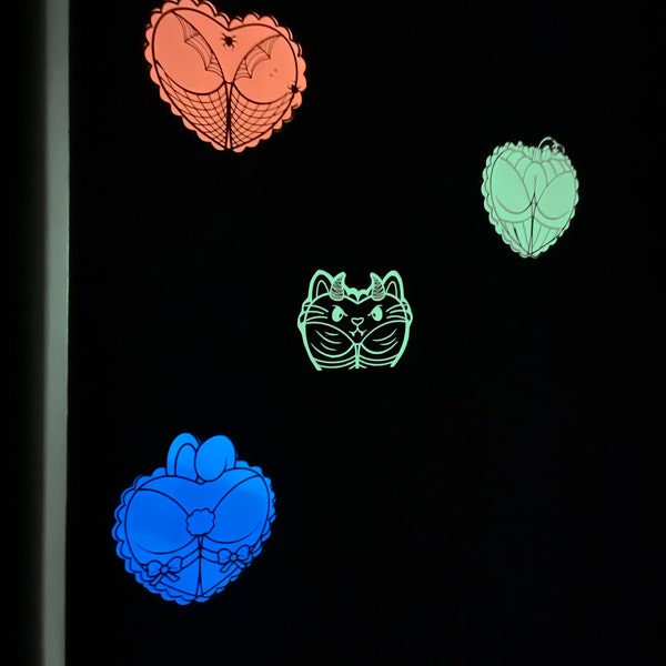 Ice-cream Parlor San Squishies SVG File - Etsy