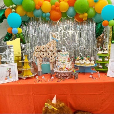 Giraffe Donut Wall Stand Holder Doughnut Wall Donut Stand - Etsy