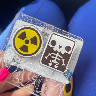 X-ray Markers With Initials Radiology Markers Film Markers - Etsy