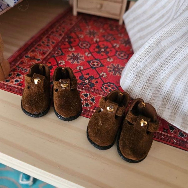 Frog Clothes Set for Little Sister Maileg Mouse, Toad Hat for Big ...