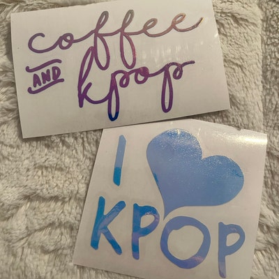 Everglow Logo Decal - Etsy