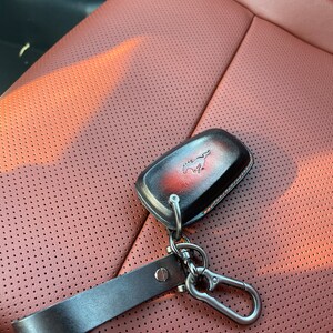 Leather Dual Phone Case Leather Double iPhone Case Case - Etsy