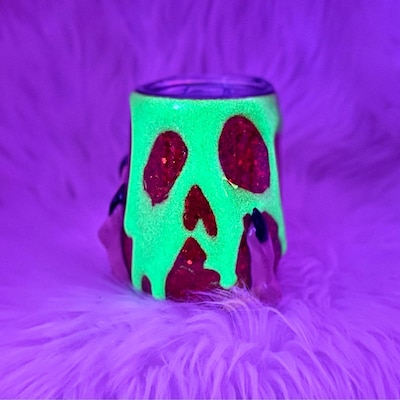 Tumbler Ice Topper 3D Printed Base Removable Ice Topper Multiple Size ...