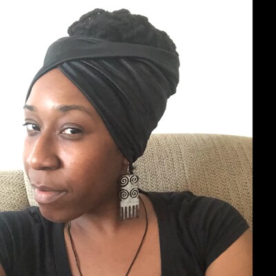 Head-covering Nordaloc Loc Sock Hair Protector 20 to 24 - Etsy