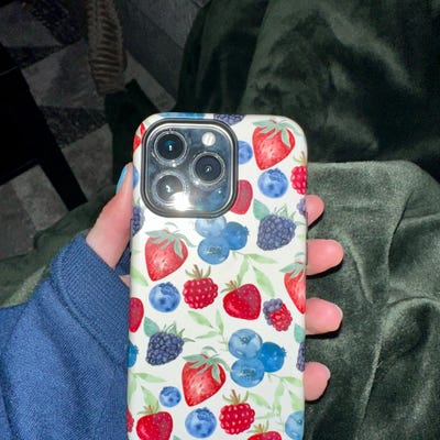 Sea Life Phone Case Whale Shark Case Jellyfish Stingray Case Starfish ...