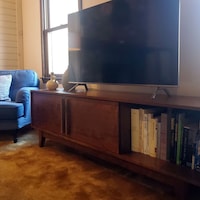 Round Coffee Table Oxelaand White Oak - Etsy Canada