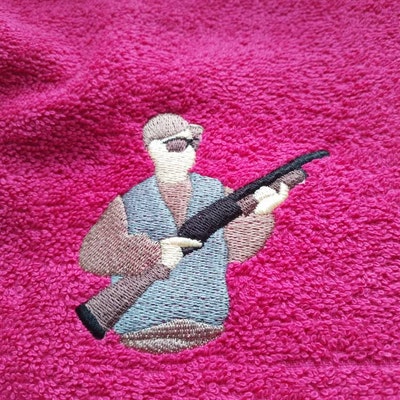 Banjo Machine Embroidery Design. Musical Instrument Embroidery Design ...