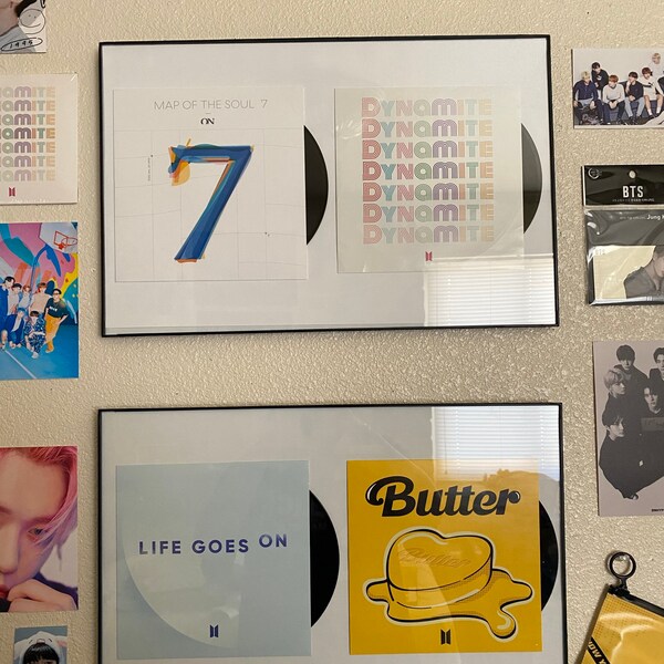 Jung Kook of BTS OFFICIAL 3d Single CD sealed & Brand New - Etsy