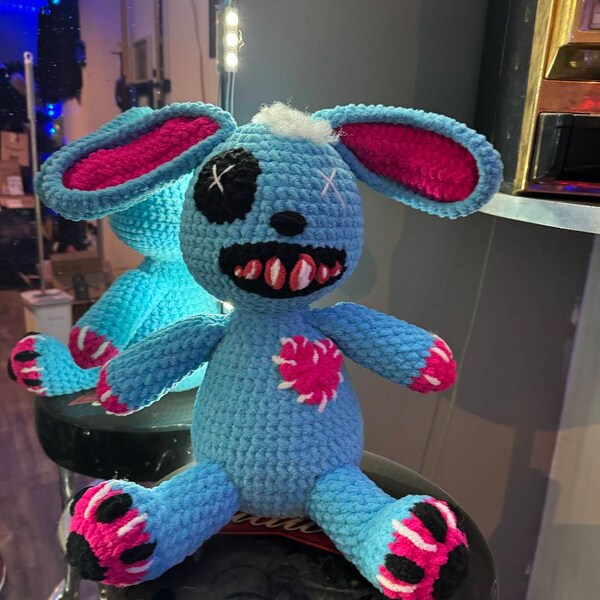 Jaws Crochet Tapestry Pattern - Etsy