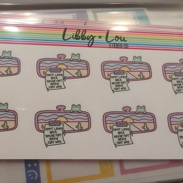 Planner Sticker | Netflix Sticker Binge Session Sticker Tv Show Sticker ...