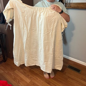 Colonial 18th Century 1700s Short Gown and Modesty Cloth - Etsy