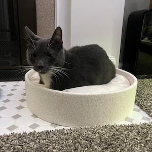 Nido Cat Bed Covers - Etsy