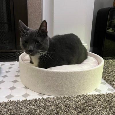 Nido Cat Bed Covers - Etsy