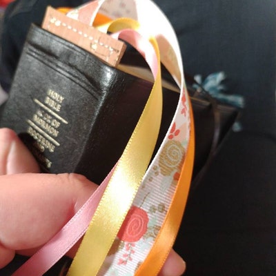 Bright Pink Regular Size LDS Quad Simulated Leather With Salt Lake ...