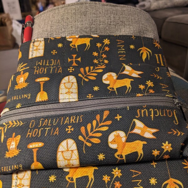 Catholic Prayer and Gratitude Journal With Writing Prompt 10 Page ...