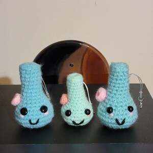 PATTERN: Crochet Yippee TBH Creature PDF - Etsy