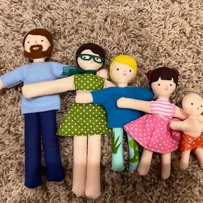 Mother Birthing Demo Doll With Newborn Baby Mom to Be / - Etsy