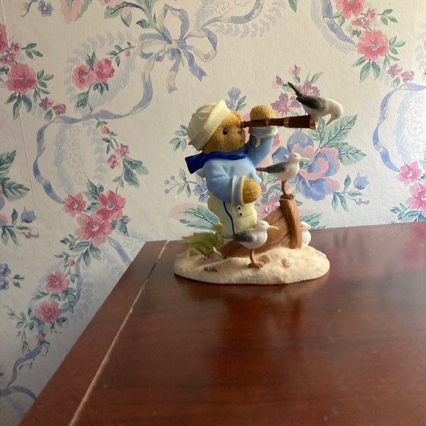 1995 Enesco Patterns of Life Figurine # 166367 - Etsy