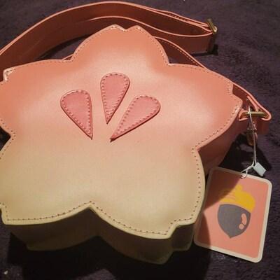 Pre-order, Shellfish Pochette Bag Shoulder Bag Animal Crossing New ...