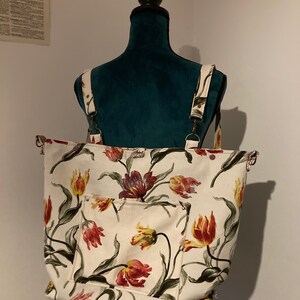 The cami PDF Pattern smaller Than Camille | Etsy