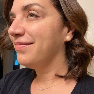 Pink Ribbons Polymer Clay, Breast Cancer Awareness, Hypoallergenic ...