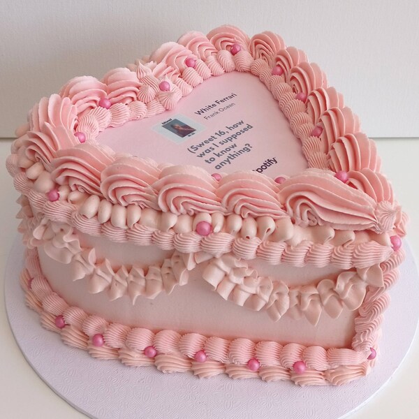 Burn Cake Wafer Paper & Icing Sheet Bundle | Burning Cake | Burn Away ...