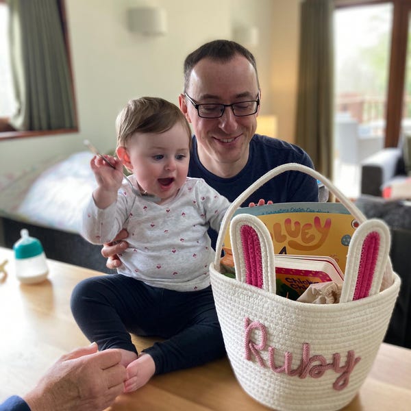 Custom Toddler Backpack | Preschool Backpack | Toddler Book Bag ...