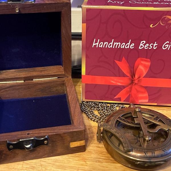 Personalized Air Force Gift, United States Navy Gift Compass, Marine ...