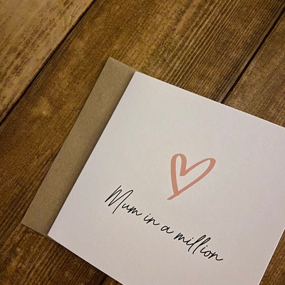 Birthday Card / Funny Birthday Card / ECO Friendly / Uncle Card ...