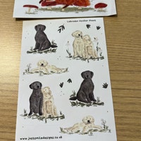 Dog Badges Cockapoo Dog Badge Black Labrador Badge Golden Retriever Pin ...