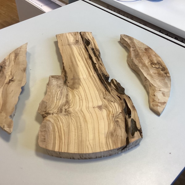 Olive Wood Slabs, Natural Olive Wood, Olive Wood Pieces, Olive Wood for ...