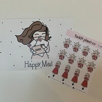 Study Bunnies Studying Homework Exams Assignment - Etsy