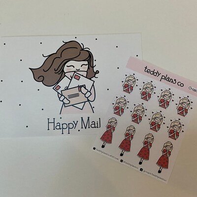 Study Bunnies Studying Homework Exams Assignment - Etsy