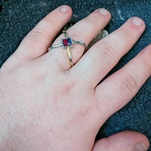 Fire Emblem Engage Inspired Rings Alear Byleth Ike Soren Chrom Marth ...