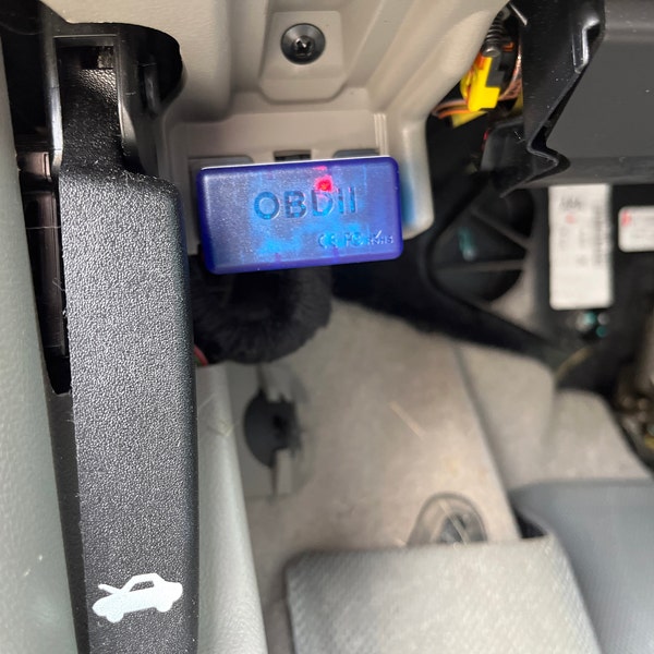 Stage 23 High Performance OBD Tuner Chip Plug Racing Horsepower Power ...