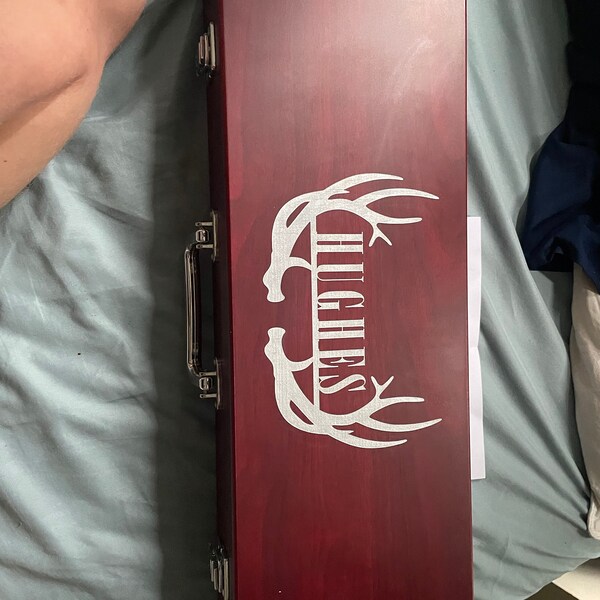 Personalized BBQ Tool Set Engraved With Design Options and Font ...