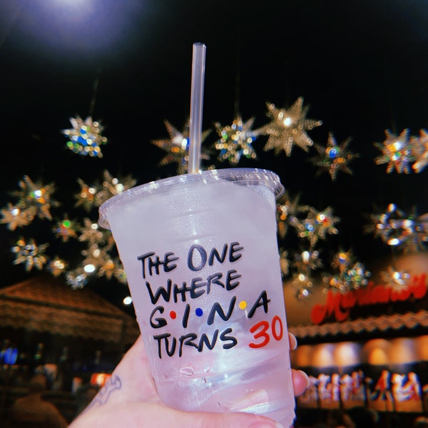 Troll Birthday Party Snack Cups Ice Cream Treat Food Bowls Decorations ...