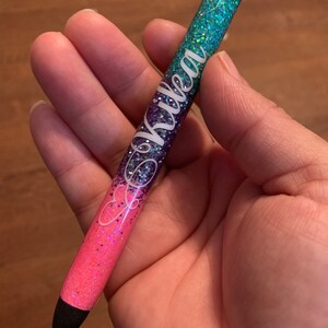 Personalized Leopard Glitter Stapler With or Without Matching - Etsy