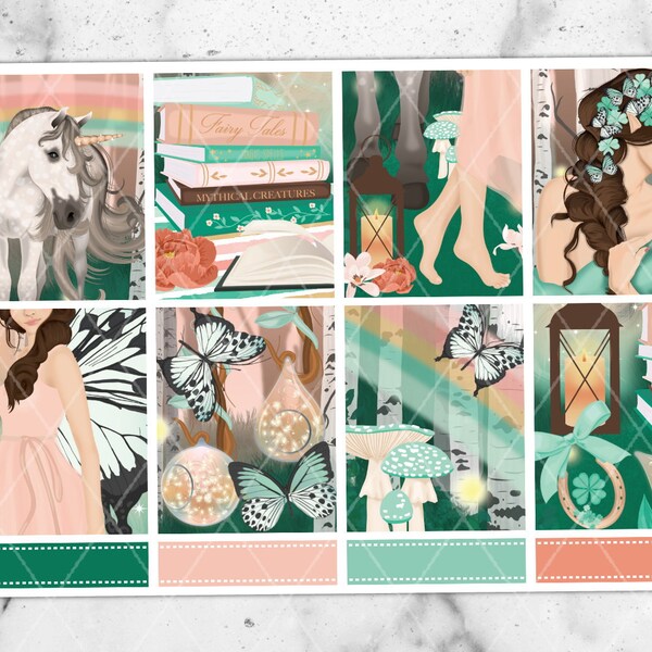 Boho Digital Paper Set, 12 X 12 Inch Repeatable Surface Patterns ...