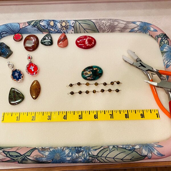 12 X 18 Bead Board Envy Bead Boards for Jewelry Making Bead Board With ...