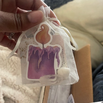 Complete Elemental Essential Oil Blend Set / Aether / Air / Water ...